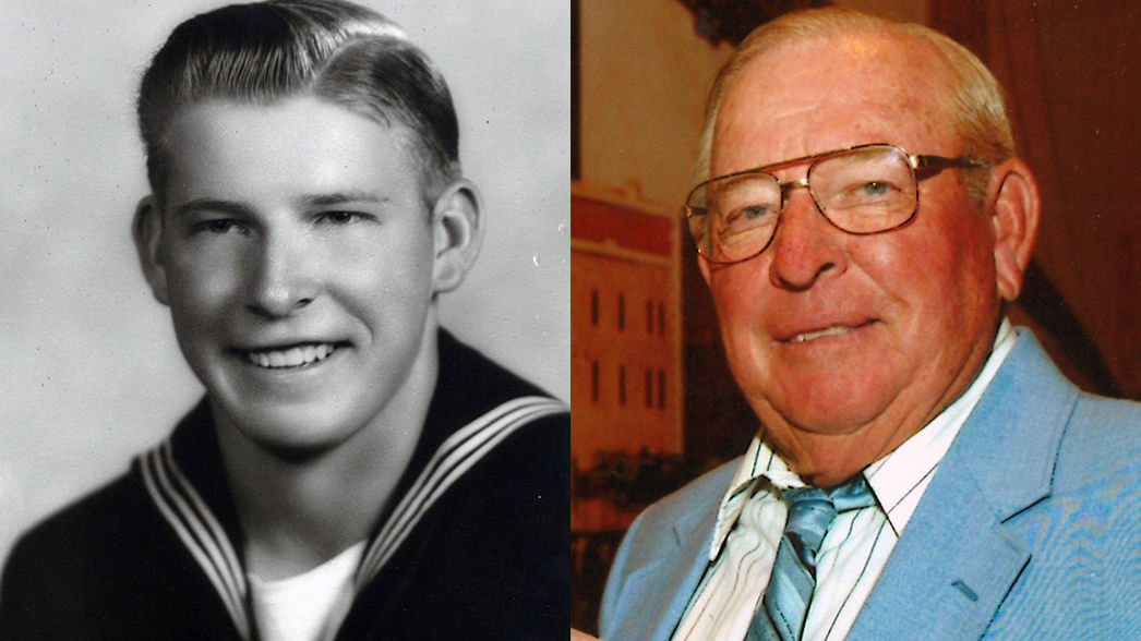 Keith Wade Hipwell | News, Sports, Jobs - Standard-Examiner